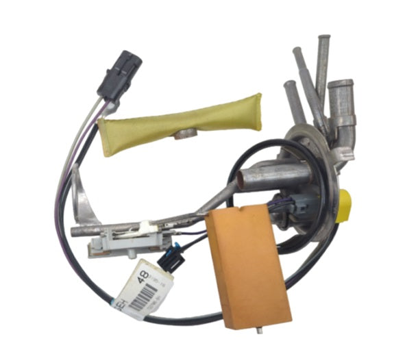 GM 25092710 ACDelco Genuine OEM LLV S10 Blazer S15 Jimmy Fuel Tank Met ...