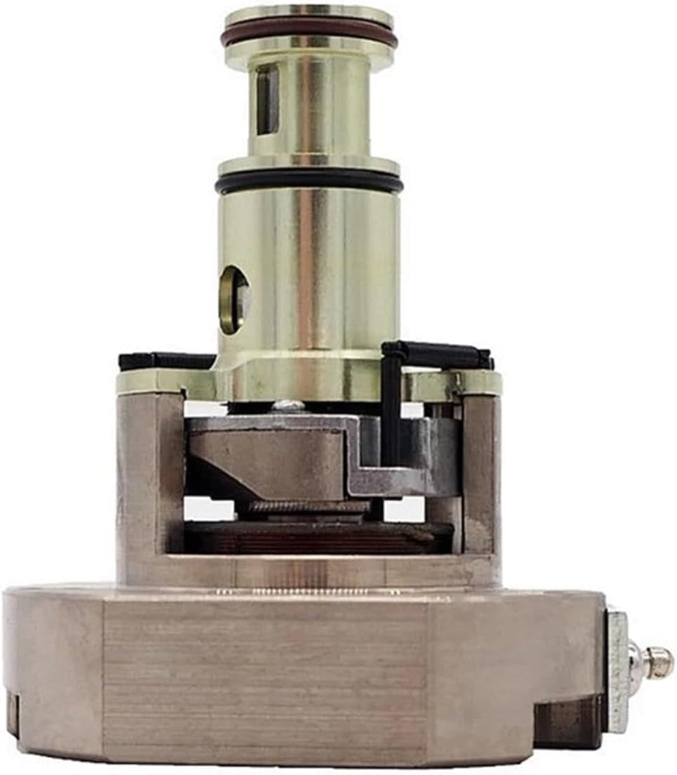 Cummins 3408323 Genuine OEM Generator Electronic Fuel Control Actuator ...