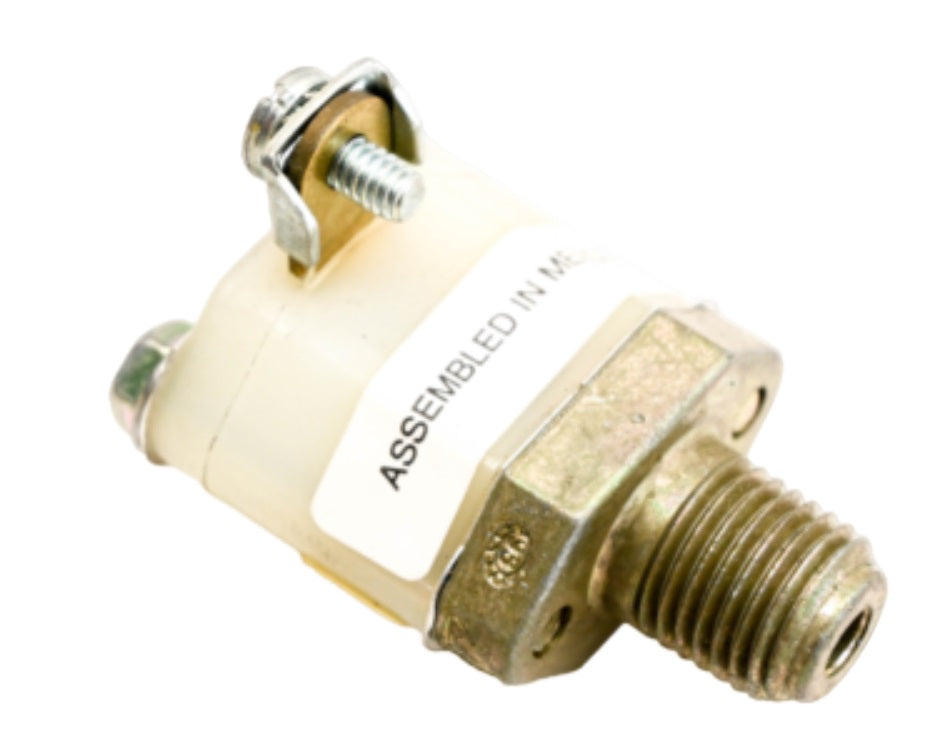 Mack Truck 745-280530 Genuine OEM 70psi Low Pressure Air Brake Switch ...