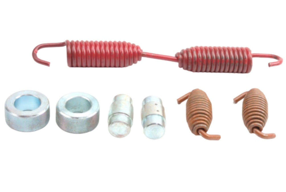 Air Brakes EK-1HD Euclid E1887ASHD Eaton 16-1/2" Air Brake Shoe Repair ...