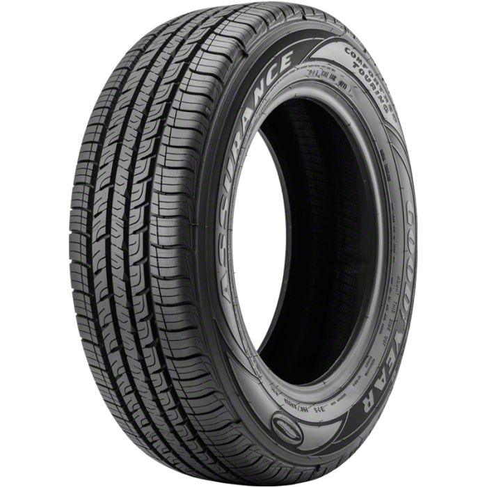 Goodyear 413390329 Assurance ComforTred Touring 215/70R15 All Season T ...