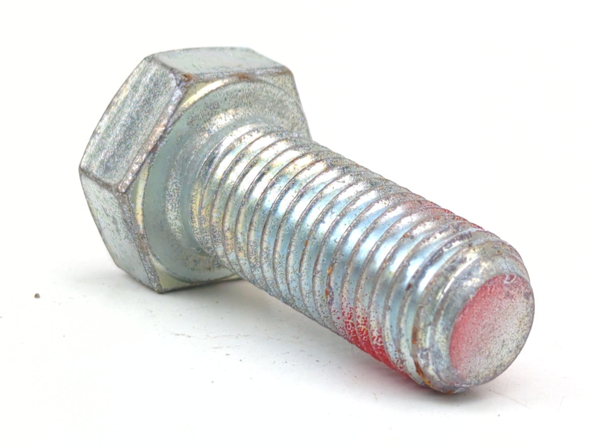 Mack Truck 11AM17 Genuine OEM M16-2 X 40mm Zinc Plated Hex Cab Screw B ...