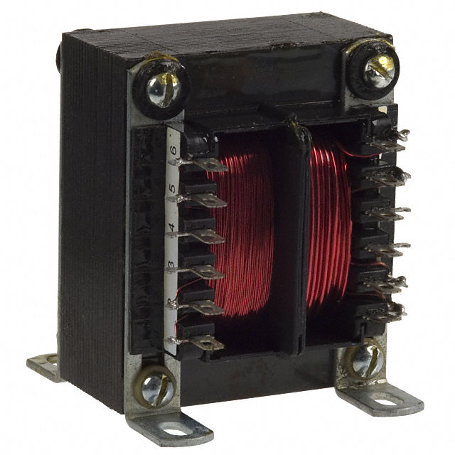 Signal Transformer A41-175-12 All-4-One 175 VA Chassis Mount Power Tra ...