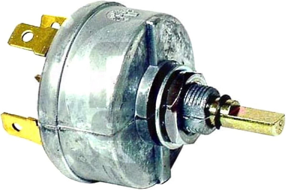 Mack Truck 1MR3485M Genuine OEM 3 Position 2 Speed Rotary Windshield W ...