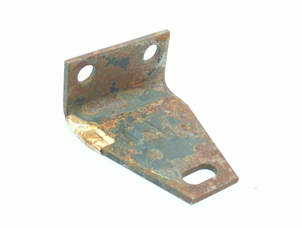 Mack Truck 72RU2872P2 Genuine OEM Heavy Duty Slack Adjuster Mounting B ...