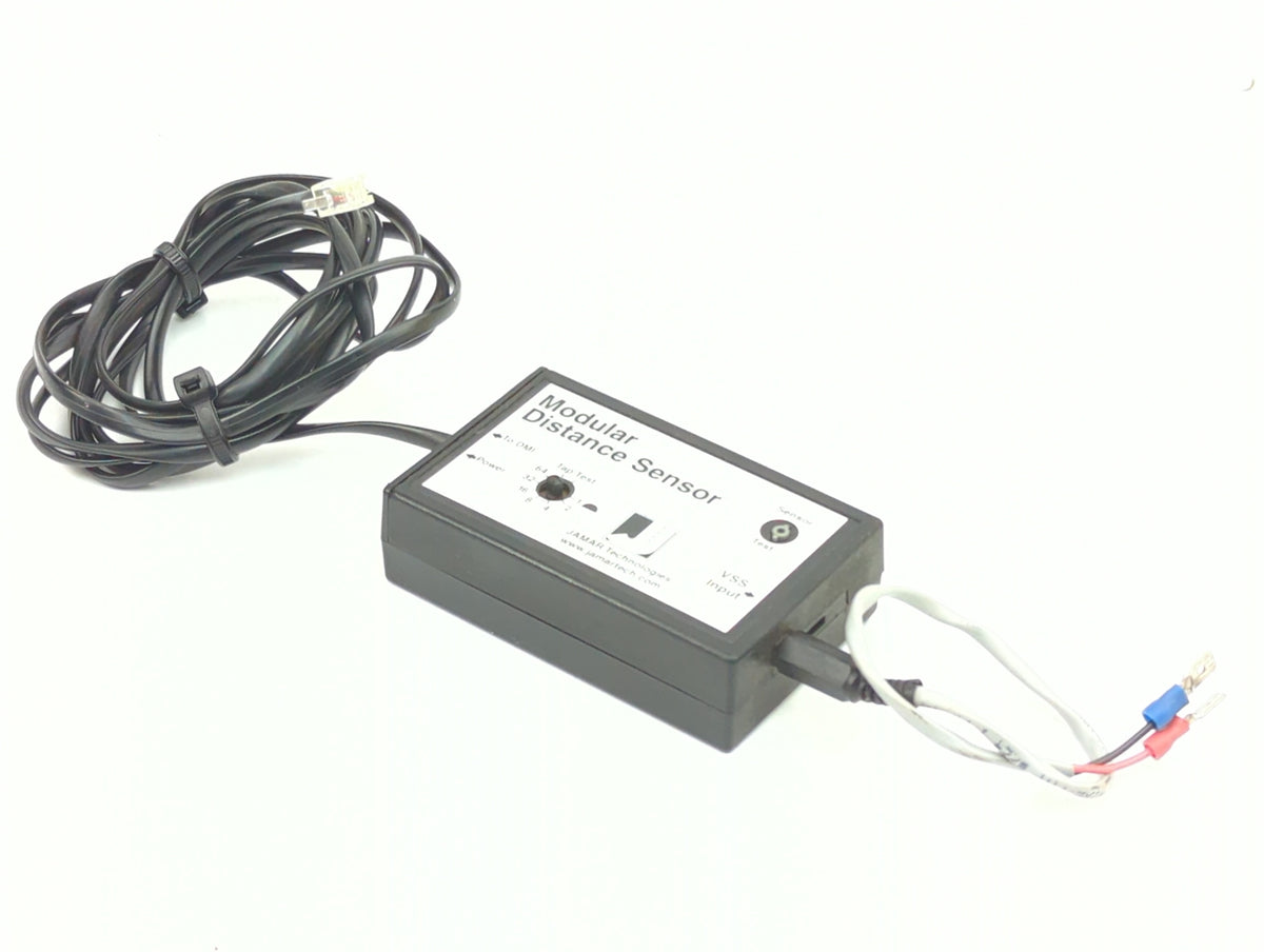 Jamar Tech Modular Distance Sensor with Cables – Second Wind Surplus