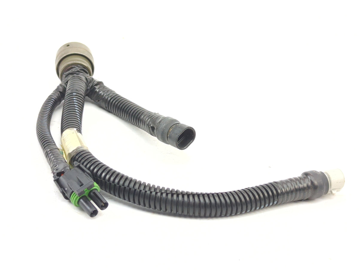 International Navistar 2502499C91 Genuine OEM Electrical Transmission ...