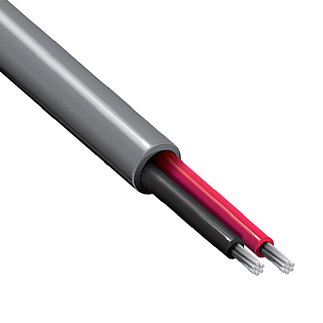 Belden 8205 High Conductivity 20/2C AWG Tinned Copper Speaker Cable Wi ...