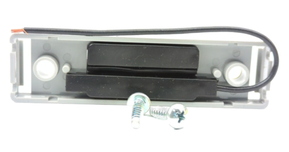 Signal-Stat Lighting 9389 19 Series Red Marker / Clearance Light Mount ...