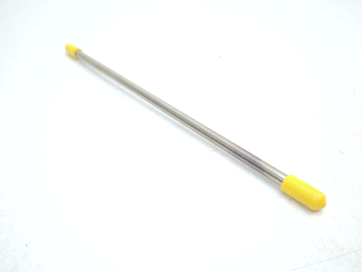 Alltech Associates 9471D Empty 25cm X 4.6mm HPLC Column with Valco Fit ...