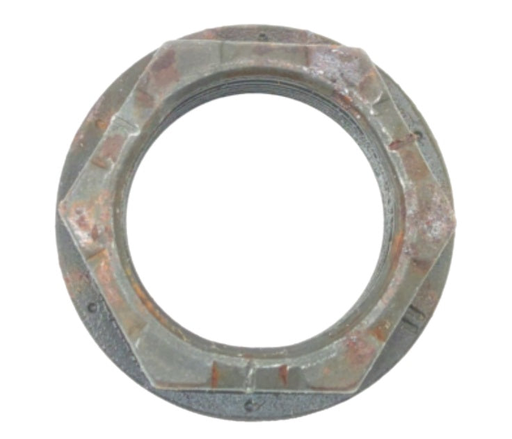 Meritor 1227J946 Genuine OEM Rockwell Drive Shaft Axle Lug Nut – Second ...