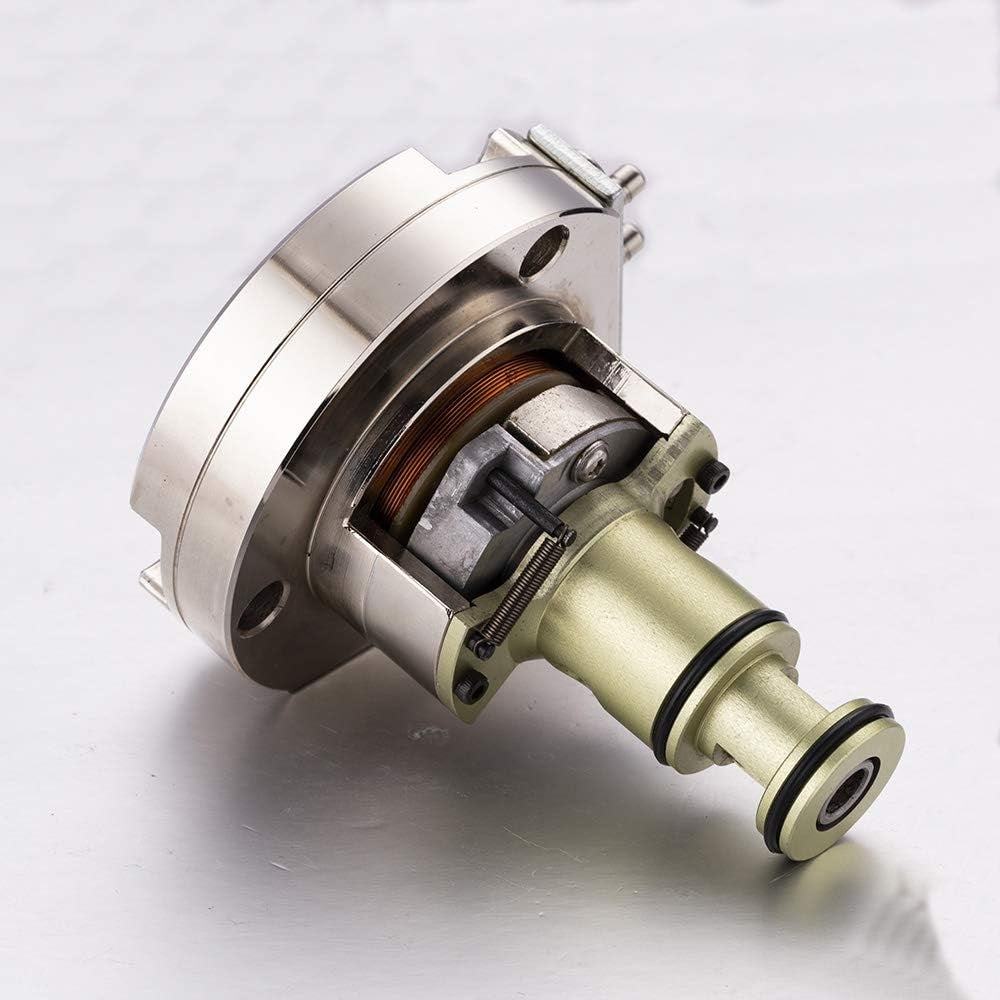 Cummins 3408324 Genuine OEM Generator Electronic Fuel Control Actuator ...