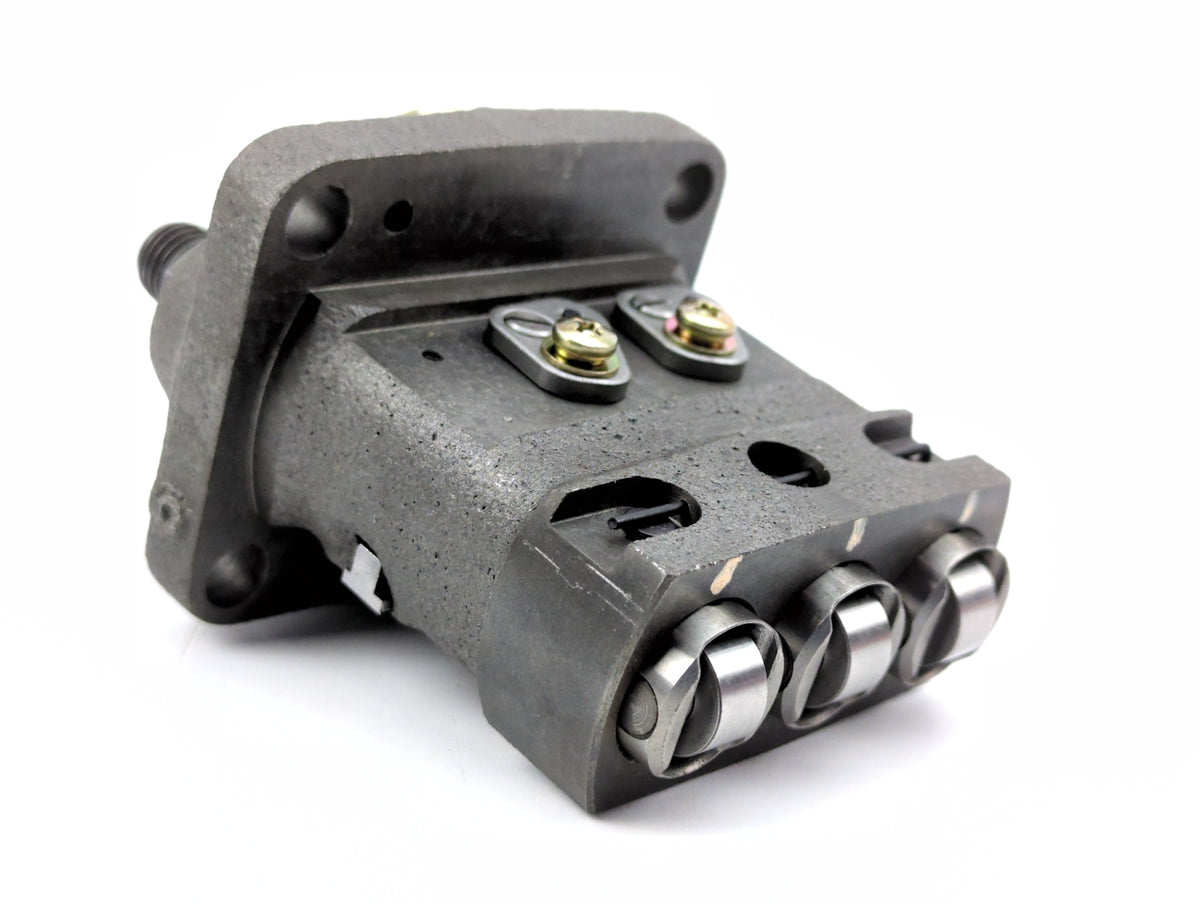 John Deere AM875035 Genuine OEM 4X2 6X4 375 655 855 3TNA72 Fuel Inject ...