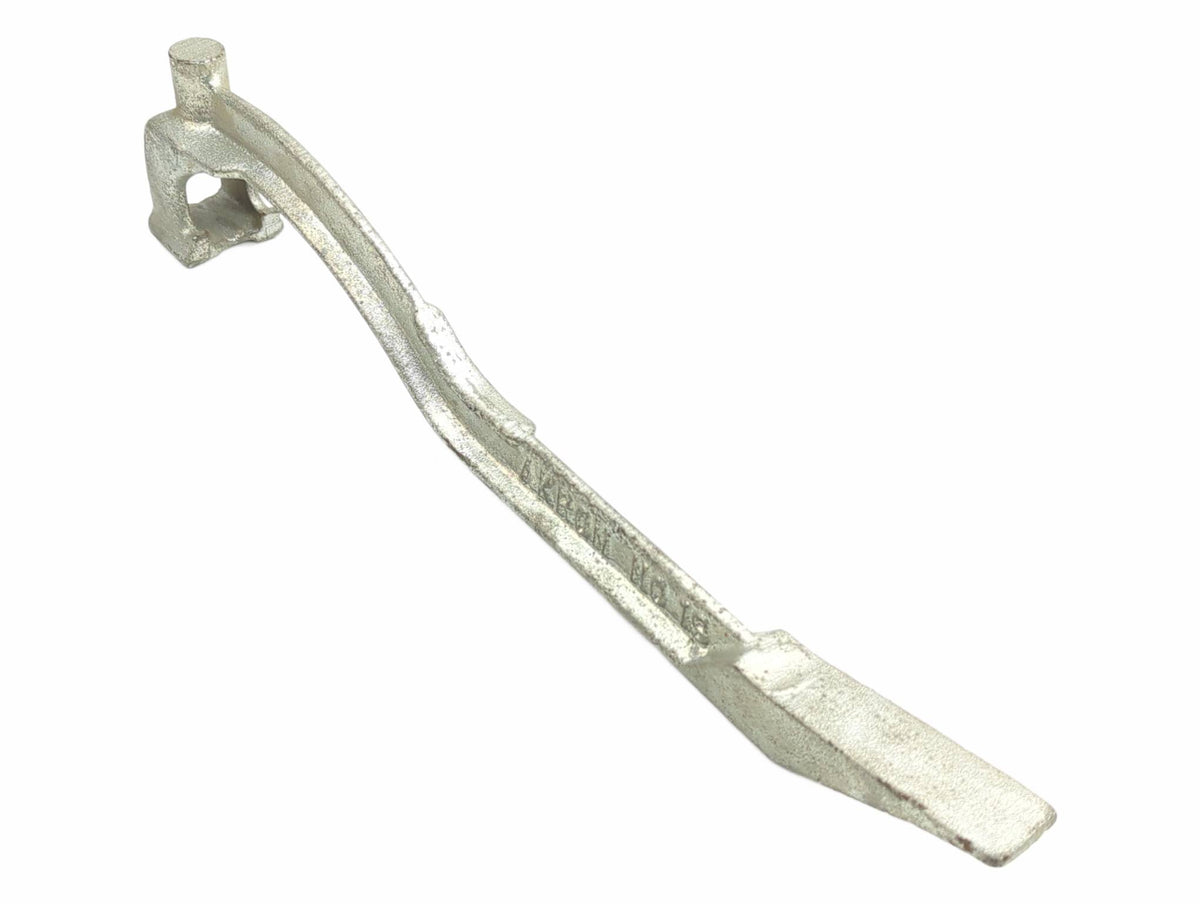 Akron Brass 19 Universal Suction Fire Hydrant 18-3/4" Spanner Wrench T ...