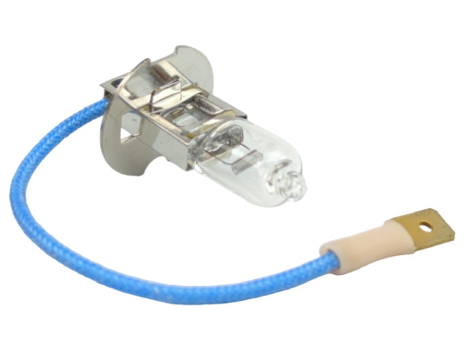 Signal-Stat 699D H3 12 Volt 100W Replacement Halogen Bulb – Second Wind ...