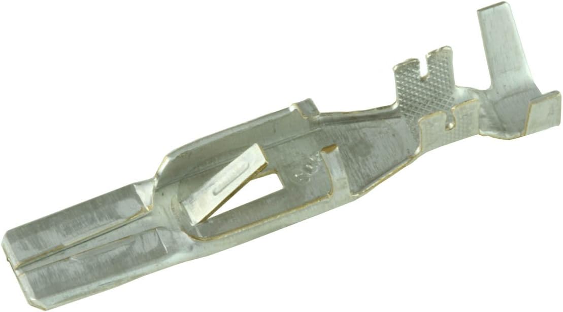 Delphi 12066493 Aptiv Packard Metri-Pack 630 10 Gauge Male Electrical ...