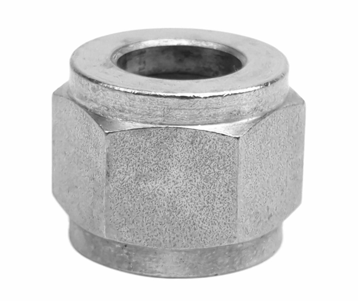 Hoke Gyrolok 4N316 Stainless Steel 1/4" Tube Fitting Hex Nut – Second ...