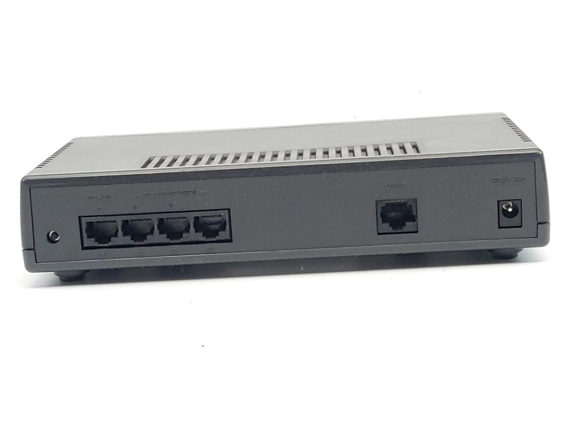 Ramp Networks WebRamp 700s 700s-5 5-User Firewall and Ethernet Broadba ...