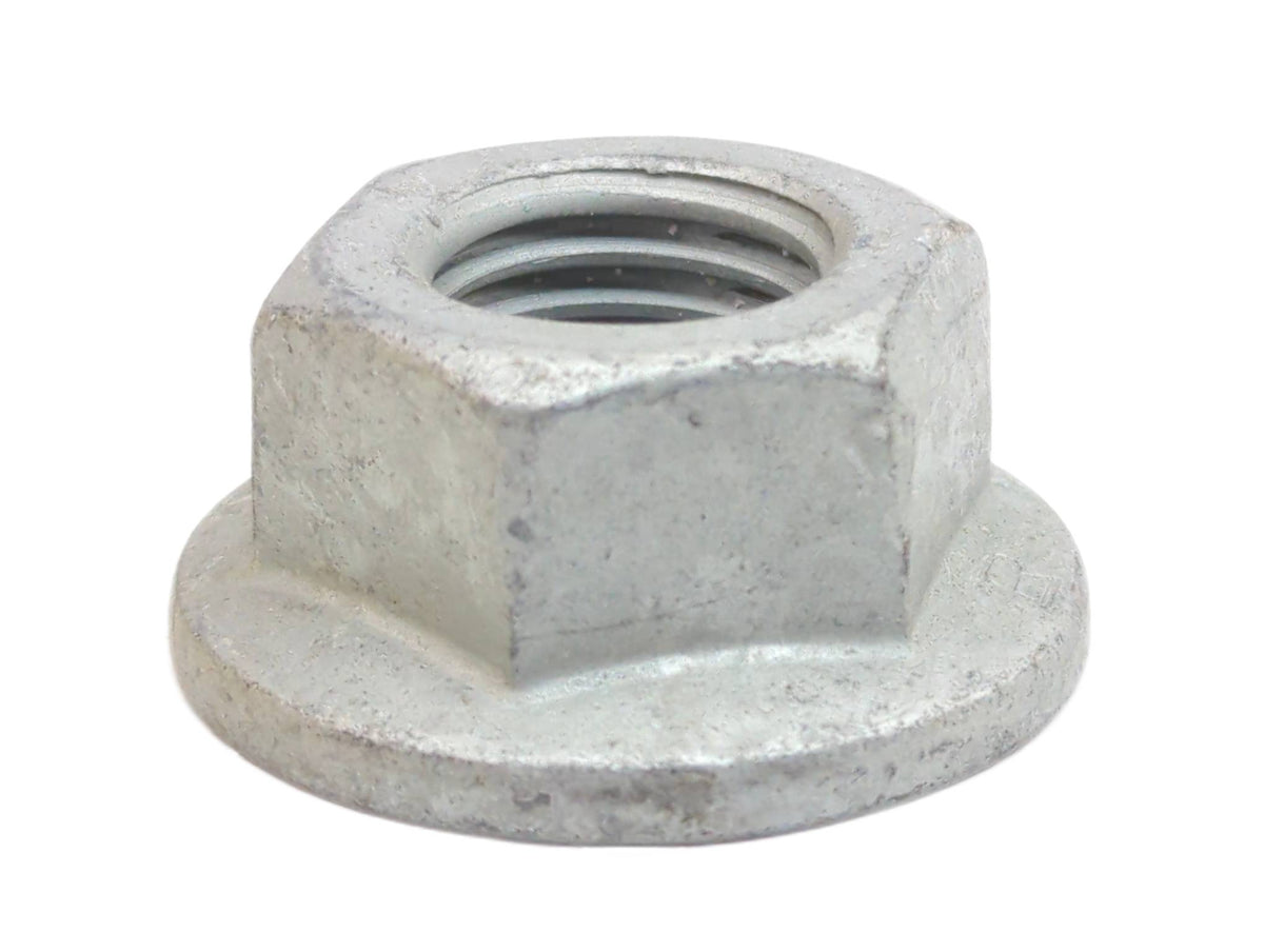 Mack Truck 25099992 Genuine OEM M20 X 2.5” Engine Drive Yoke Lock Nut ...