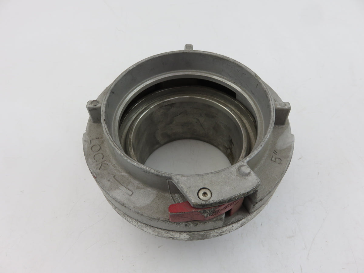 Angus Fire Truck Hydrant Hose 5” Storz Locking Coupling – Second Wind ...