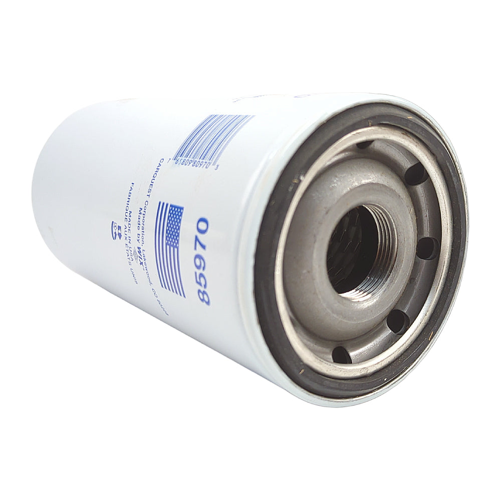 Carquest 85970 Automatic Transmission Full-Flow Lube Spin-On Premium O ...