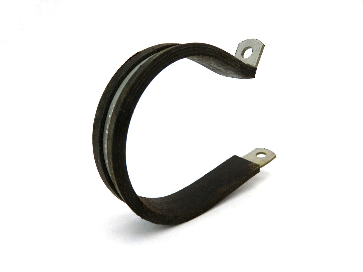 Adel 754-30-2-8 Aircraft Cushioned Wire Hose Loop Clamp 7543028 Lot of ...