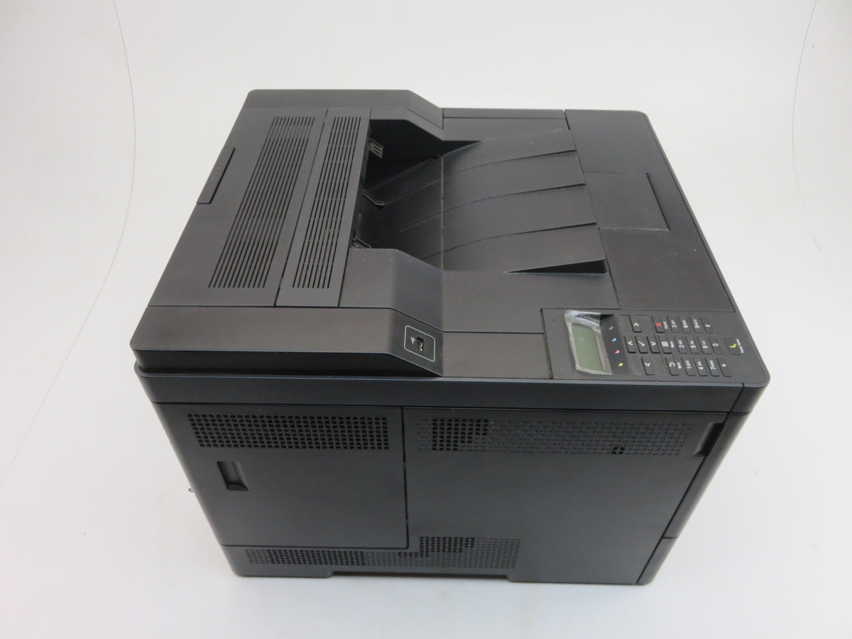 Dell C3760n 110-127V 50/66Hz 10.0A Color Laser Printer – Second Wind ...