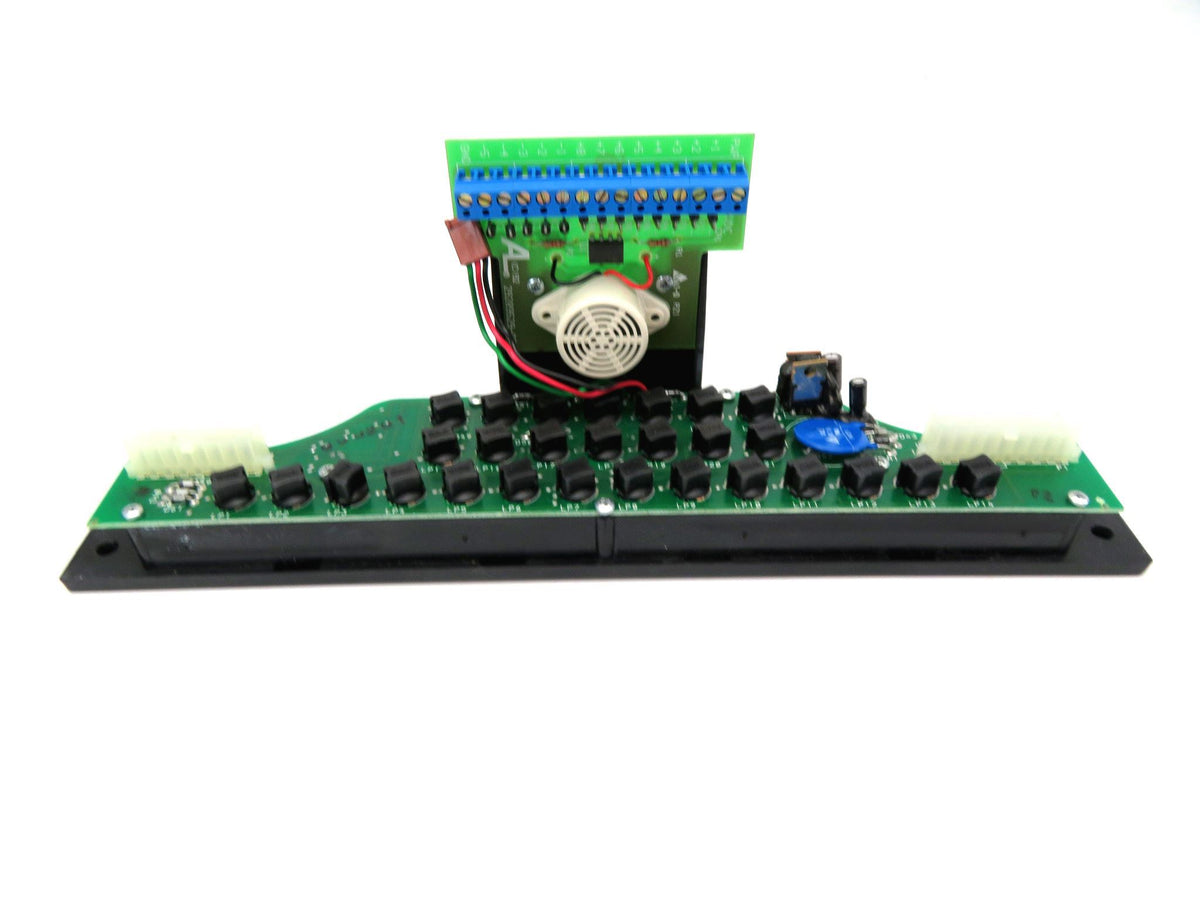 Optima Bus Corp 29209529-00 AH-28 Trolley Streetcar Shuttle Bus Circui ...