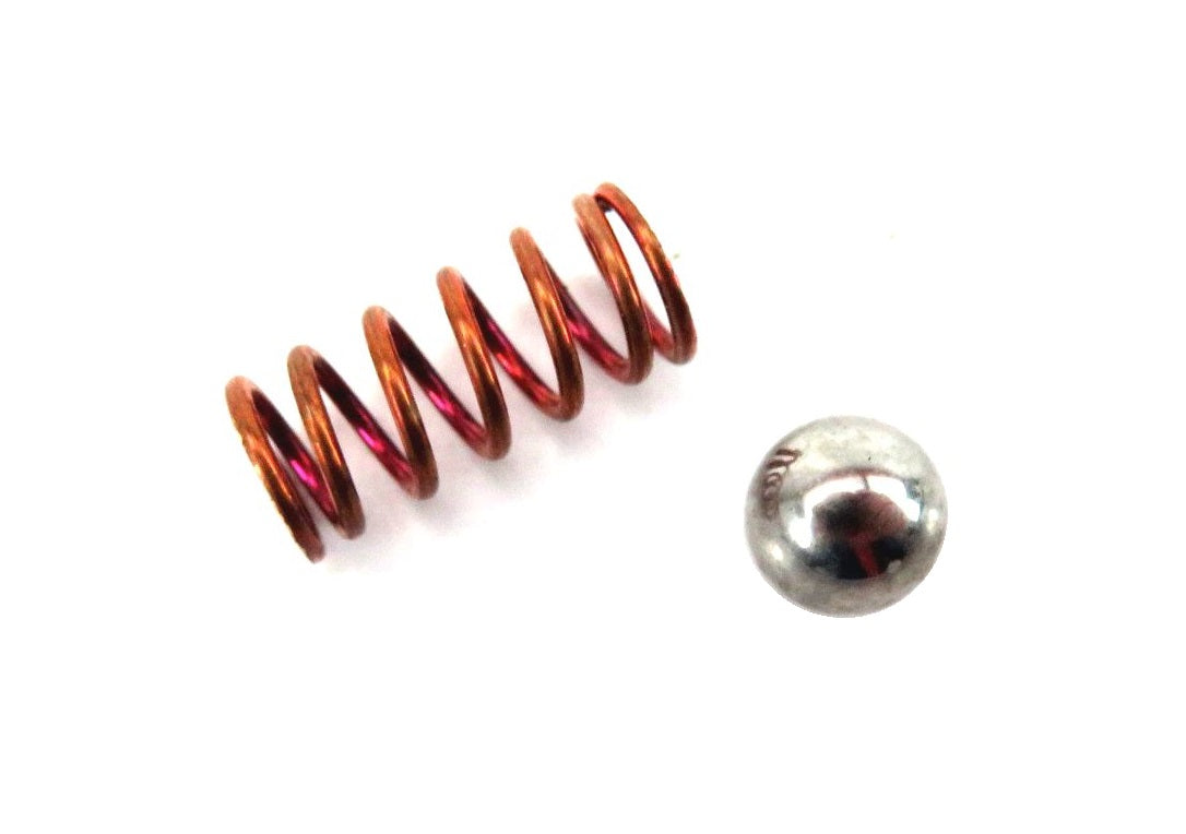 Waterous V 1026 50048 Helical Compression Spring Ball for Midship Sing ...