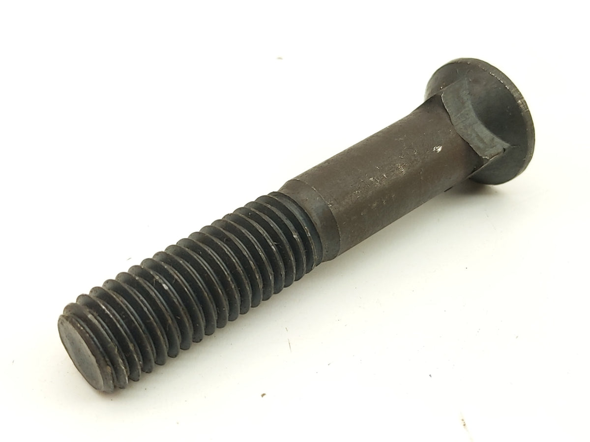 Copper State 07DHP-0630350 Grade 8 5/8-11 X 3-1/2" Dome Head Scraper P ...