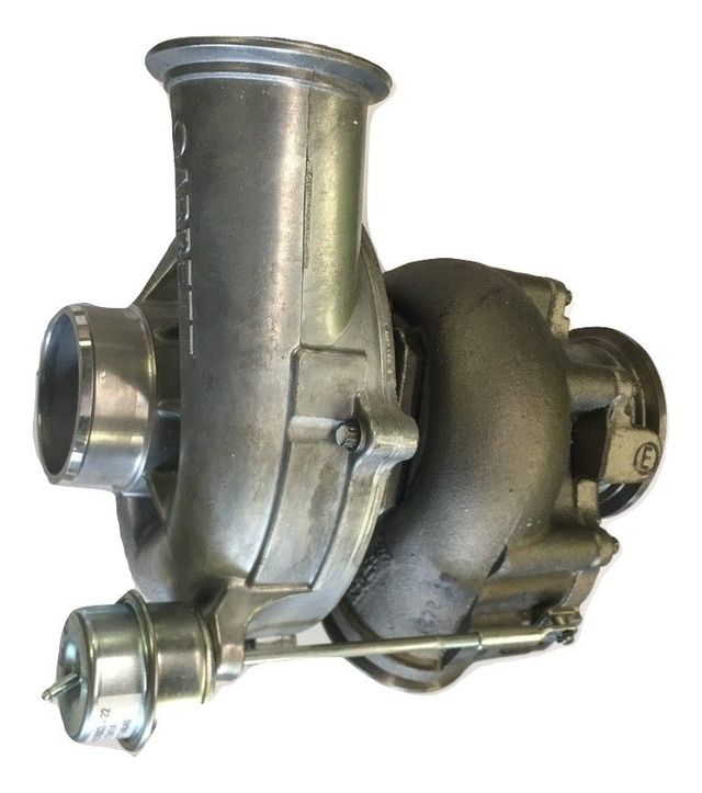 Ford F81Z-6K682-CARM Genuine OEM F250 F350 F450 F550 Super Duty Powers ...