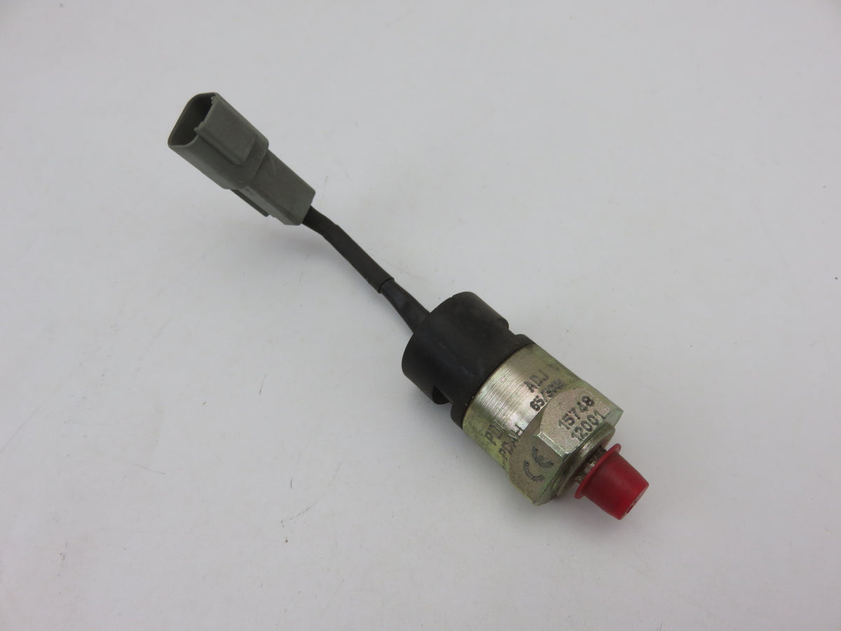 PDI Switches PDAH 15748 12001 Gems PS-EH PS71-30 ADJ 65/300R Pressure ...