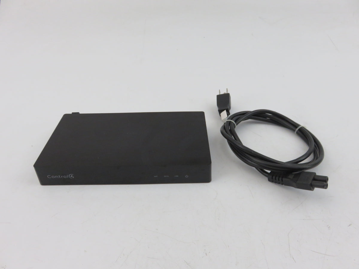 Control4 C4-HC250-BL HC-250 Black 1GHz Processor Home Automation Syste ...