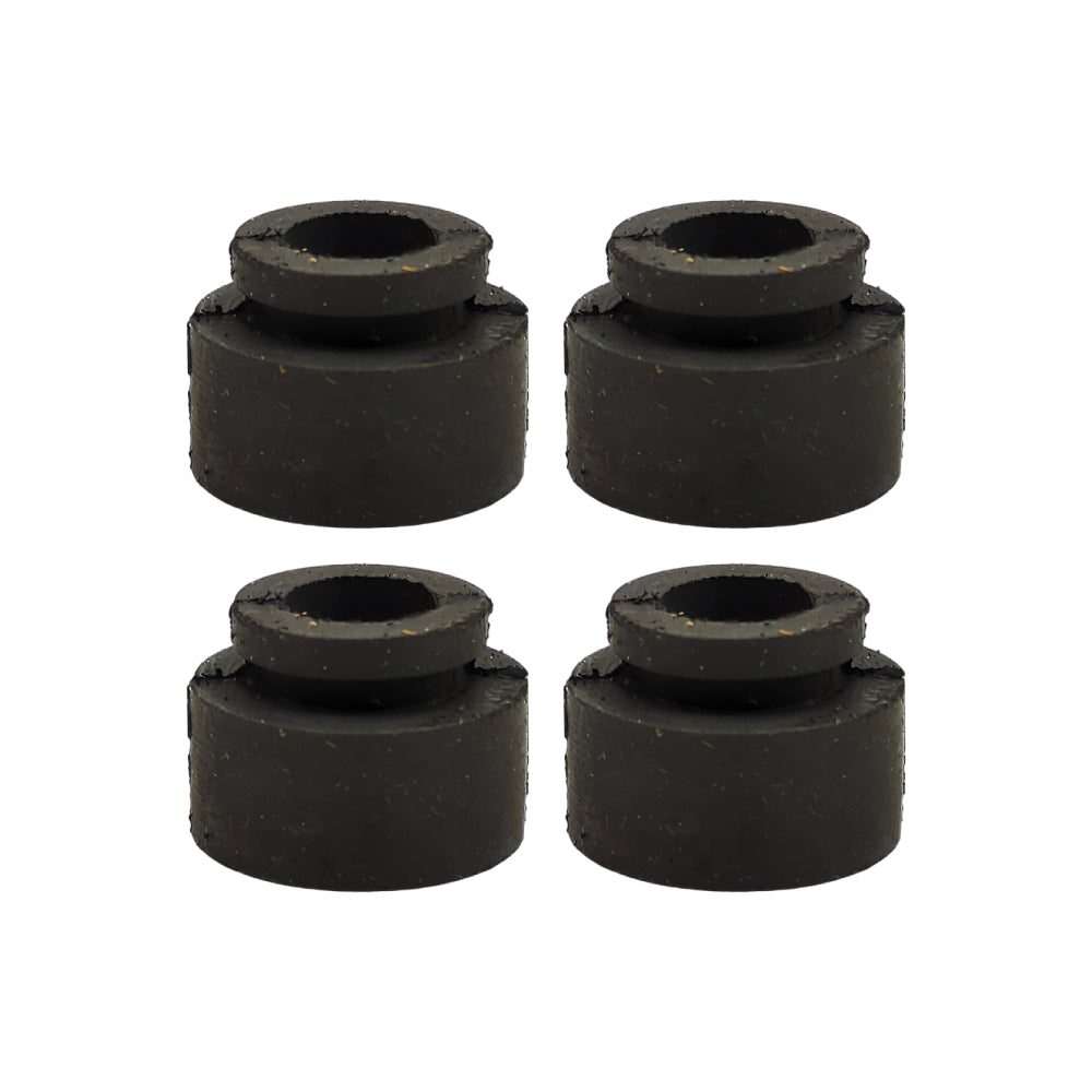 Gemline GA203 Compressor Mounting Grommet 4-Pack – Second Wind Surplus