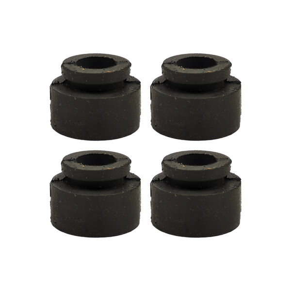 Gemline GA203 Compressor Mounting Grommet 4-Pack – Second Wind Surplus