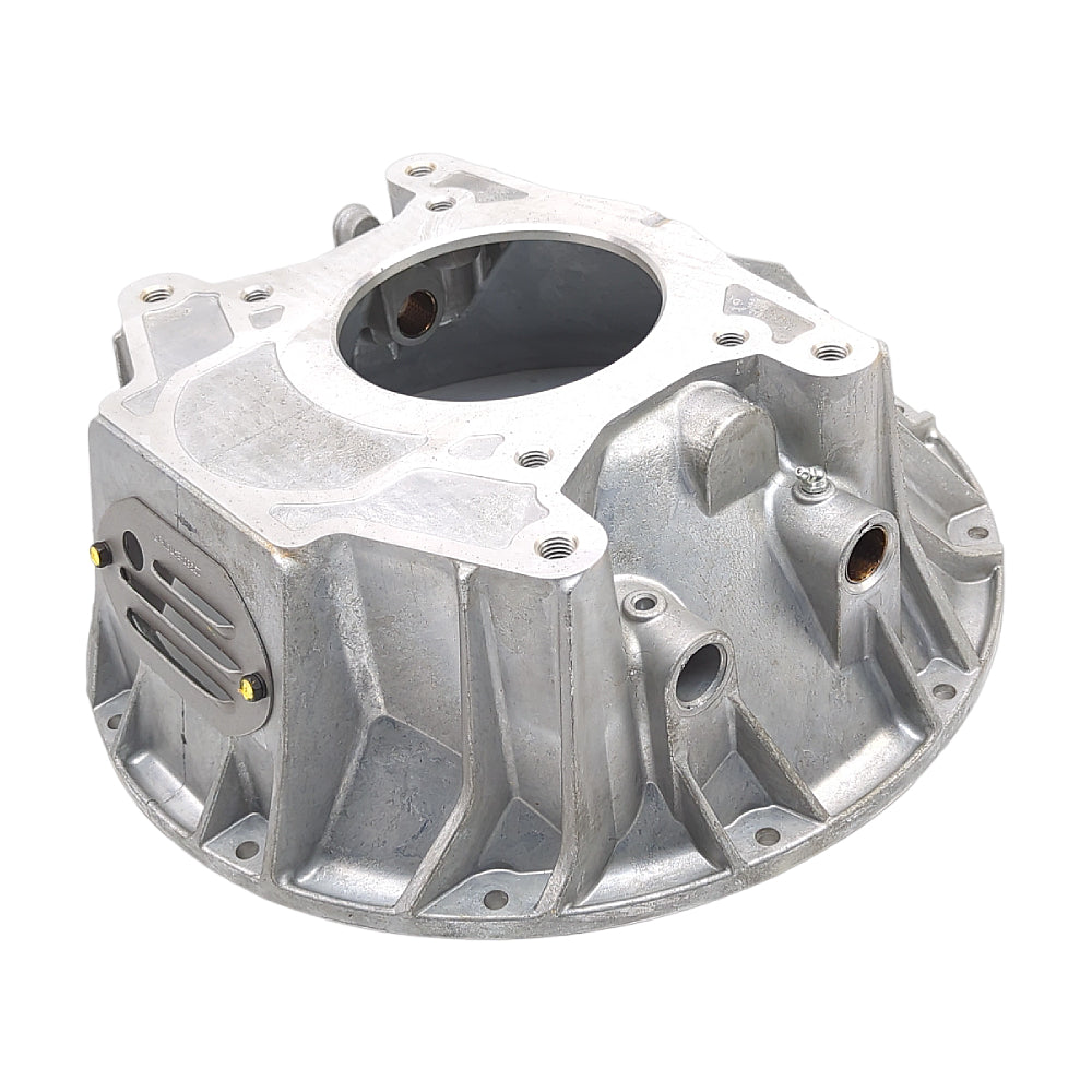 Eaton Fuller A-5634 Genuine OEM FS Series SAE #2 Clutch Bell Housing A ...