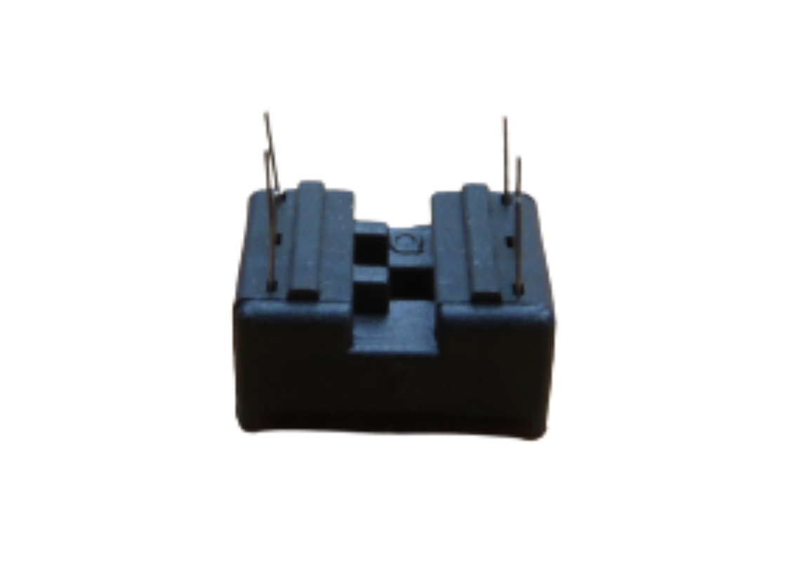 Motorola 6 Pin DIP Integrated Circuit Socket – Second Wind Surplus