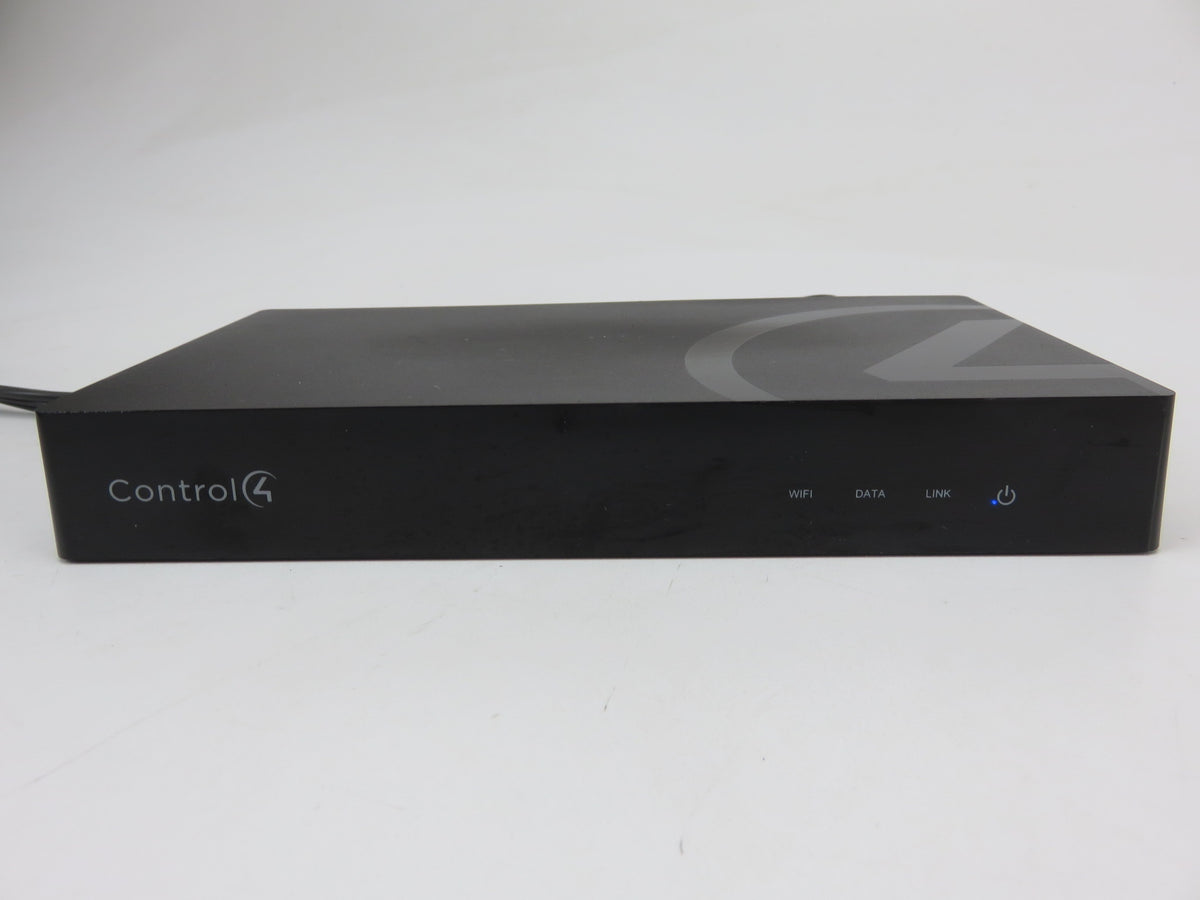 Control4 C4-HC250-BL HC-250 Black 1GHz Processor Home Automation Syste ...