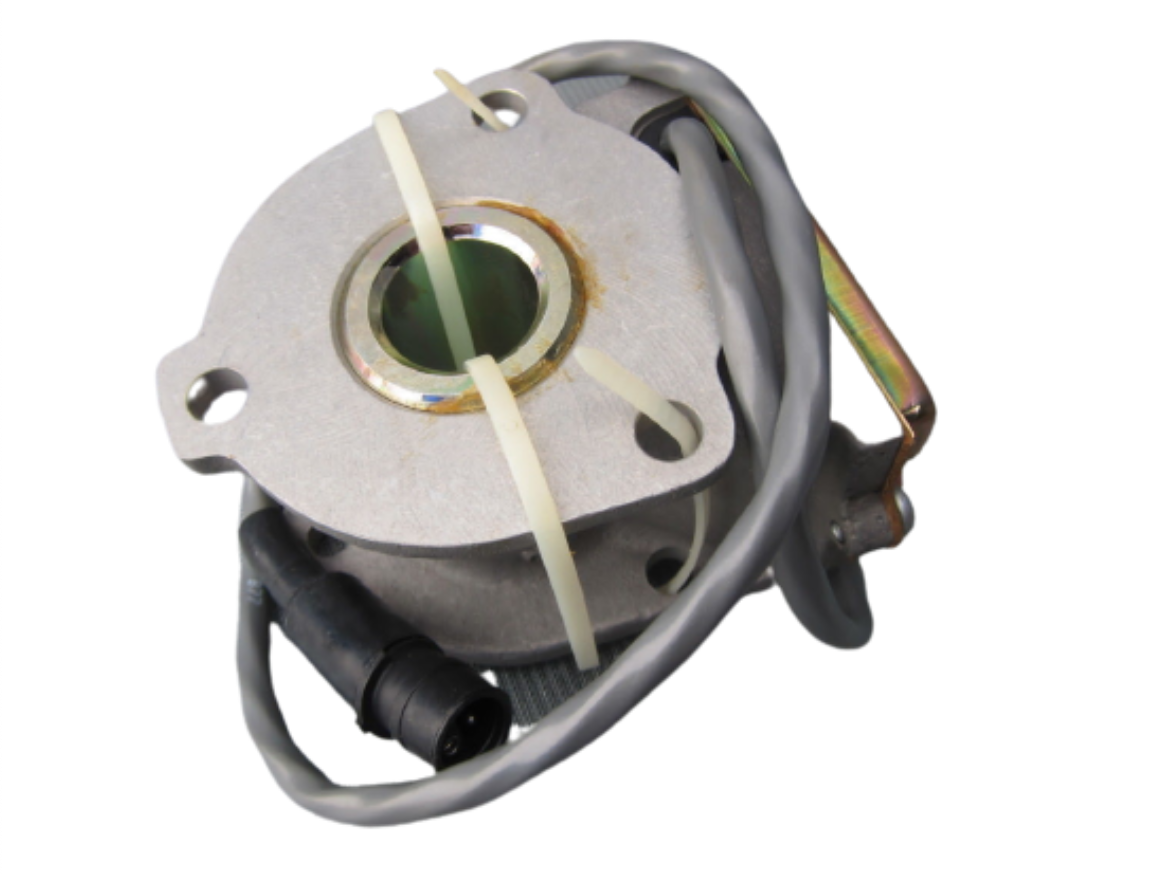 Bendix 108165 E-10R Brake Valve Retarder Control Kit 7690123 T-296182 ...