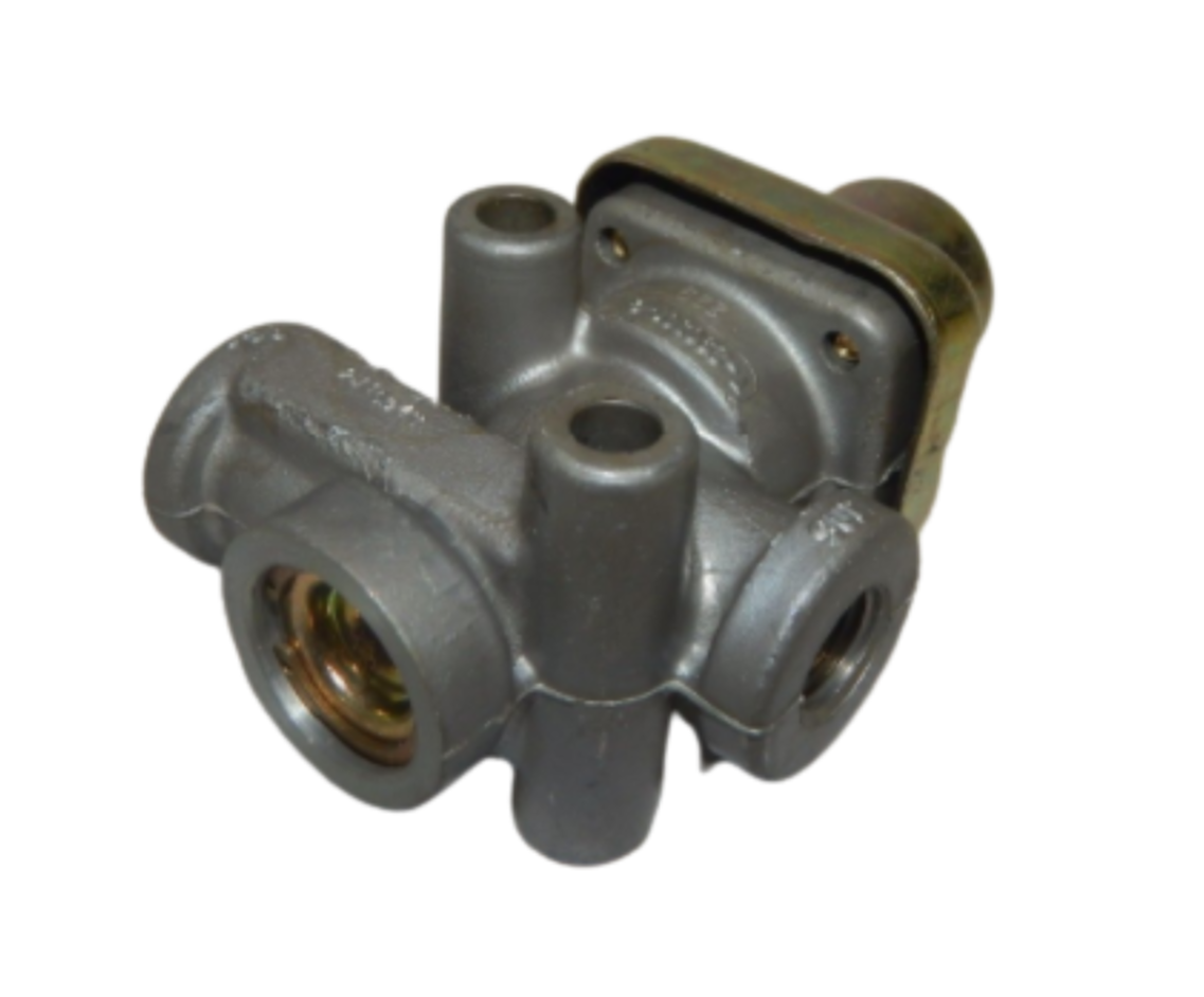 Bendix 286460 Spring Brake SR-4 60 PSI PR3 Pressure Protection Relief ...